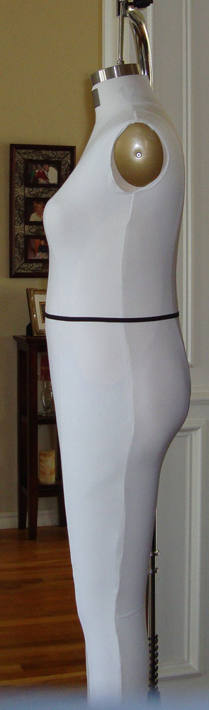 Joyful Expressions: Fabulous Fit Dress Form Review Update