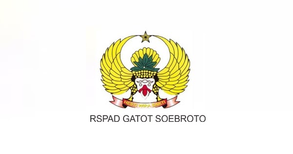 Lowongan Kerja RSPAD Gatot Soebroto Jakarta Pusat Maret 2019