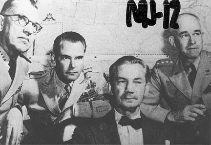 Hyperborean Vibrations: UFOs , the Military Industrial Complex and the ...