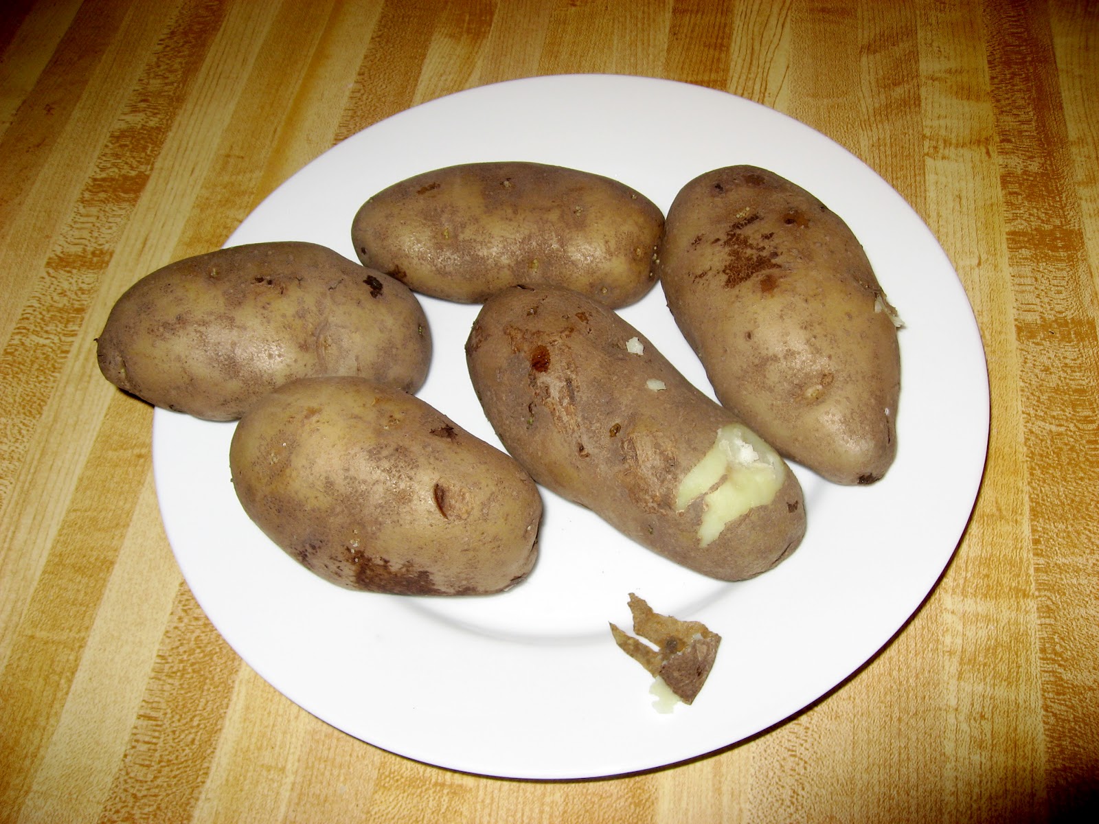 Meg Henning: Have Lots of Potatoes? Make Gnocchi!