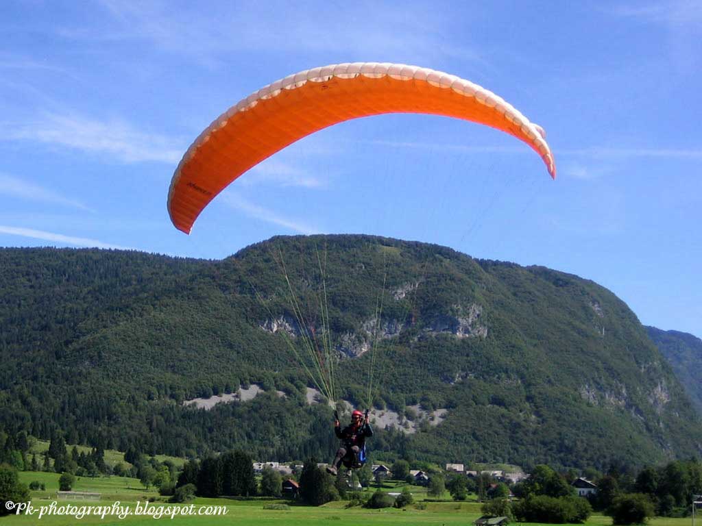 Paragliding | Nature, Cultural, and Travel Photography Blog