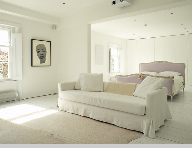 White walls are boring!!!!