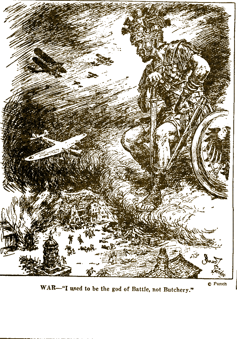 1941-1945. Wartime Political Cartoons