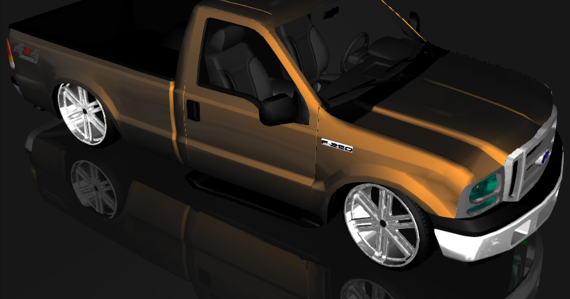 | Romes3D | Mods e Modelos 3D