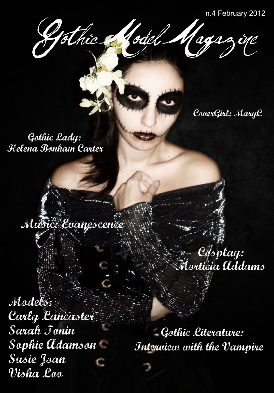 Gothic Magazine