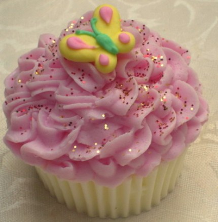 Cake Recipe - Cara membuat Cupcake mudah