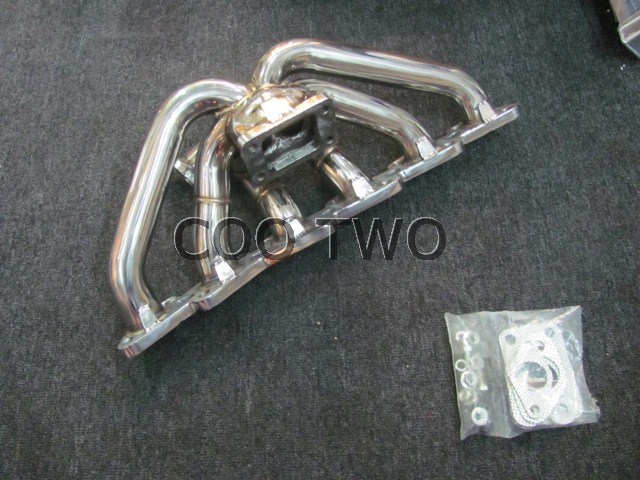 COO TWO AUTO PERFORMANCE: Exhaust Manifold Nissan RB20 RB25