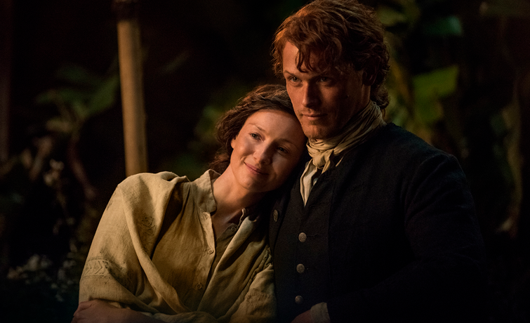 Outlander - 3ª Temporada | Crítica - All POP Stuff