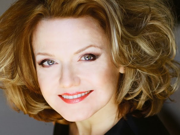 StageBuzz.com: Alison Fraser on her double life: touring in Wicked, and ...