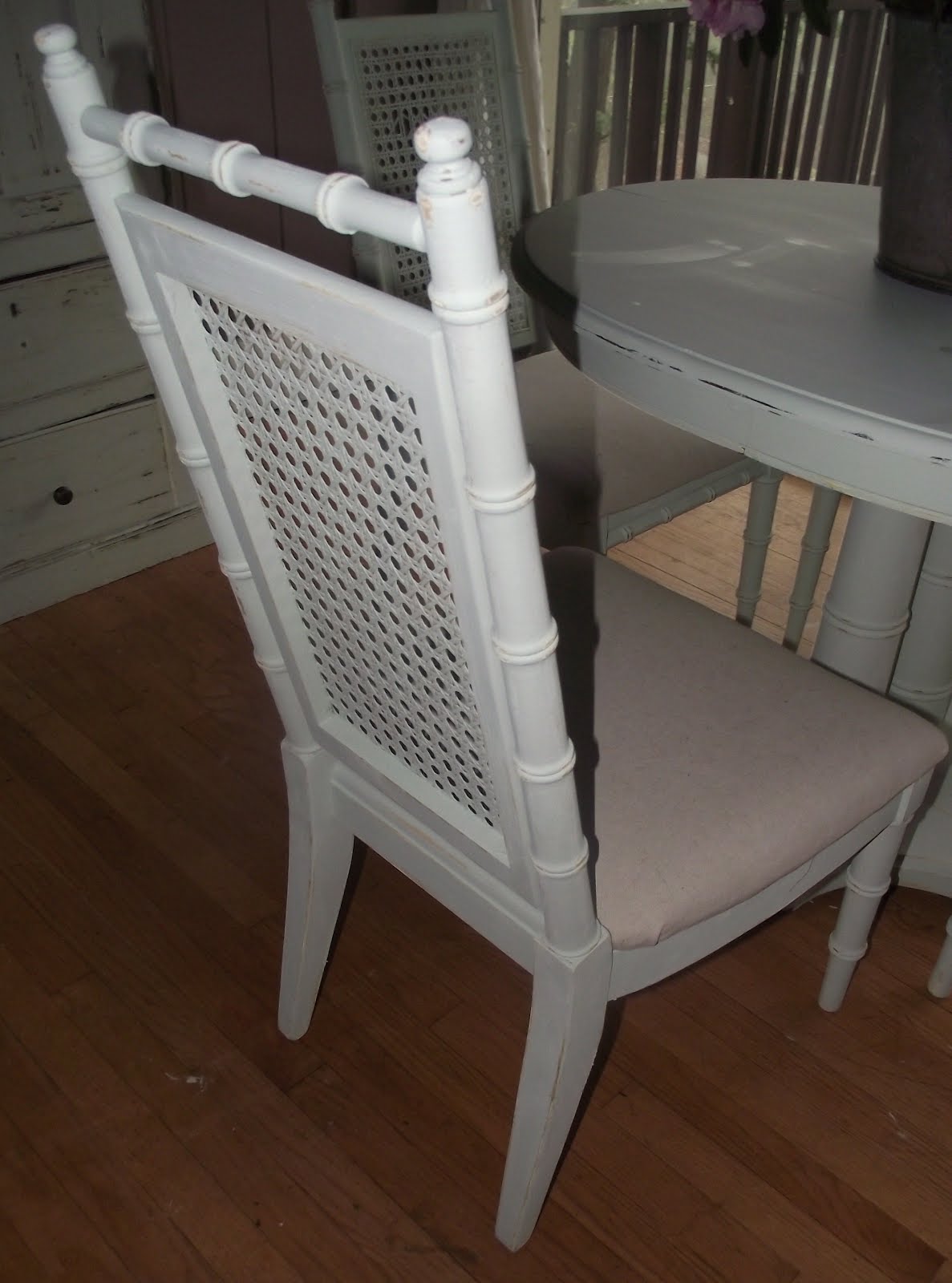 Serendipity Chic Design