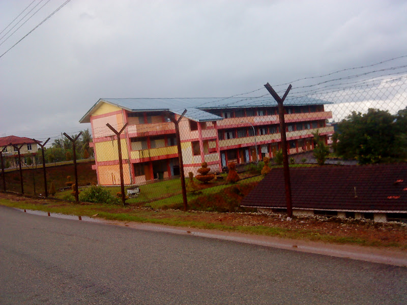 SMKN™ | SEKOLAH MENENGAH KEBANGSAAN NITAR, MERSING, JOHOR: Galeri