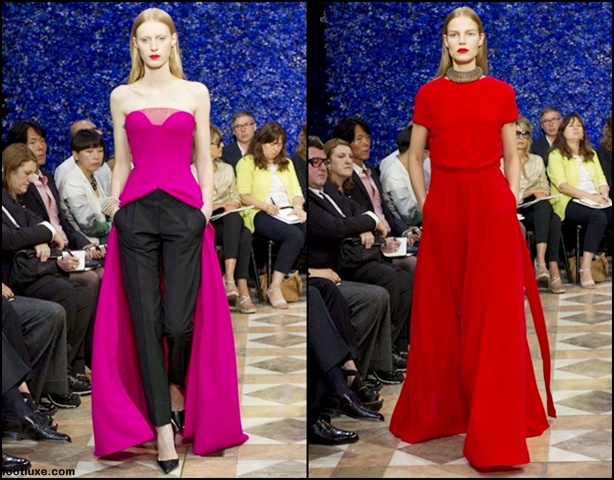 The New Dior - Vogue Collector