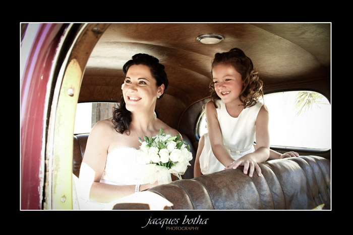 Jacques Botha Photography: Tiaan & Christa - 9 April 2011