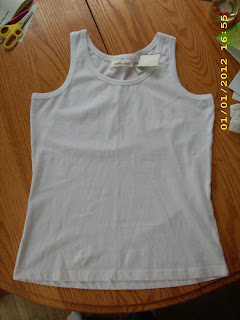 CRAFT Projects: "Cami Band"?