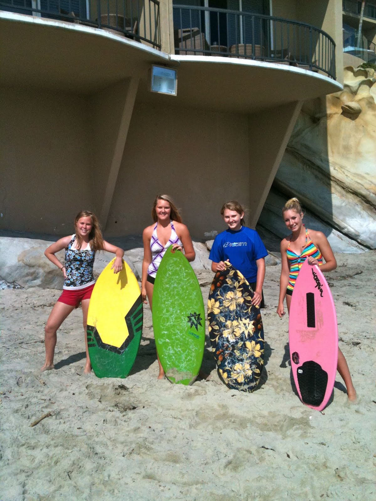 My Indoor Voice: June 5th, 2011: Newport Beach