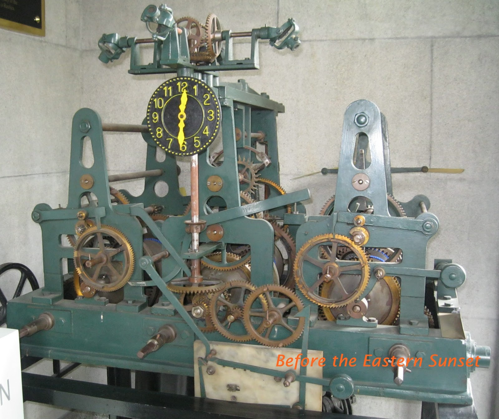 Giant Bells of Manila Cathedral |Filipino Sojourner