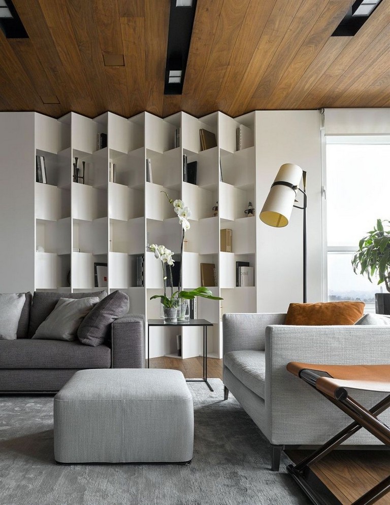 38 Best Modern Touch for Your Interior Home Decor