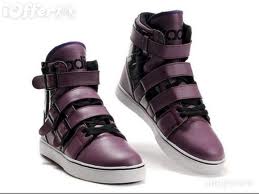 This Writer's Life.....: My Straight Jacket is Purple…How About Yours?