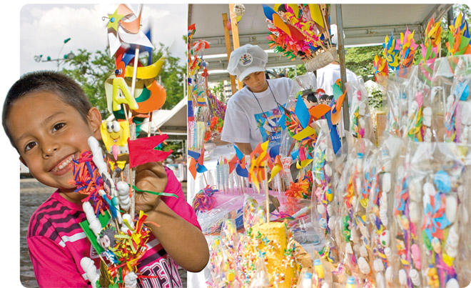 El Blog de la Loles Independiente 2: Las macetas colombianas y la ...