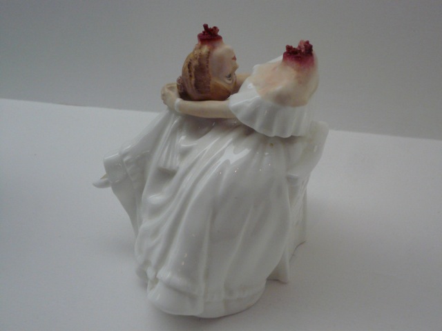 Thieves Like Us.: Jessica Harrison Ceramics