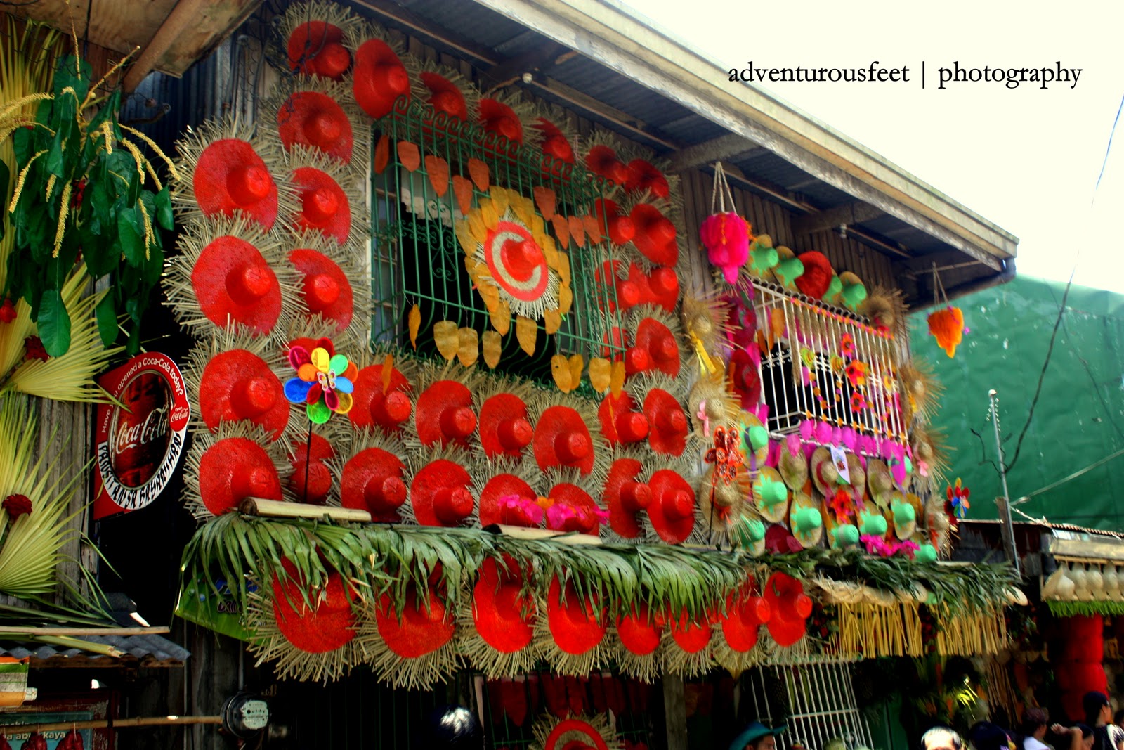 Adventurous Feet: Part 3: Trip to Quezon Day 2 - Kamay ni Hesus ...