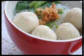 Tutorial Cara membuat Bakso enak Dengan resep Rahasia Bunda - KUTIPAN ...