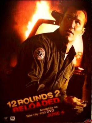 Vídeo: Trailer de 12 Rounds: Reloaded, la nueva película de Randy Orton ...