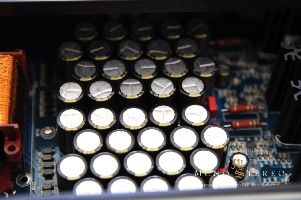 Gryphon Audio Legato Legacy Phono Stage review – M & S | Ultimate High ...