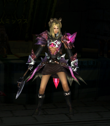 Avabel Online Indonesia : Avatar Boss F3