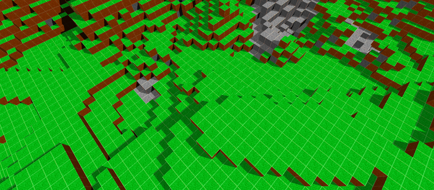 Student Game Dev has moved!: Texture atlas and textures