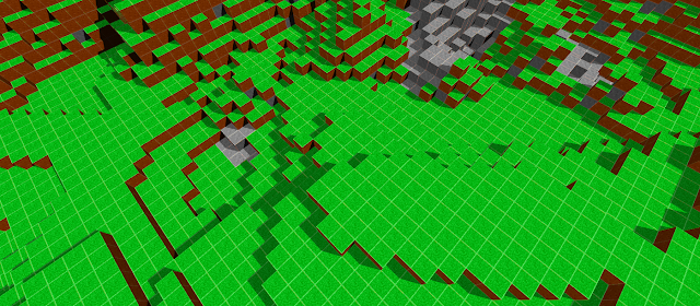 Student Game Dev has moved!: Texture atlas and textures