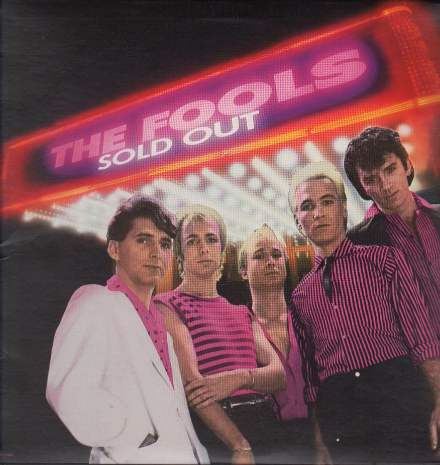 Pseudo Mien: Pink psycho