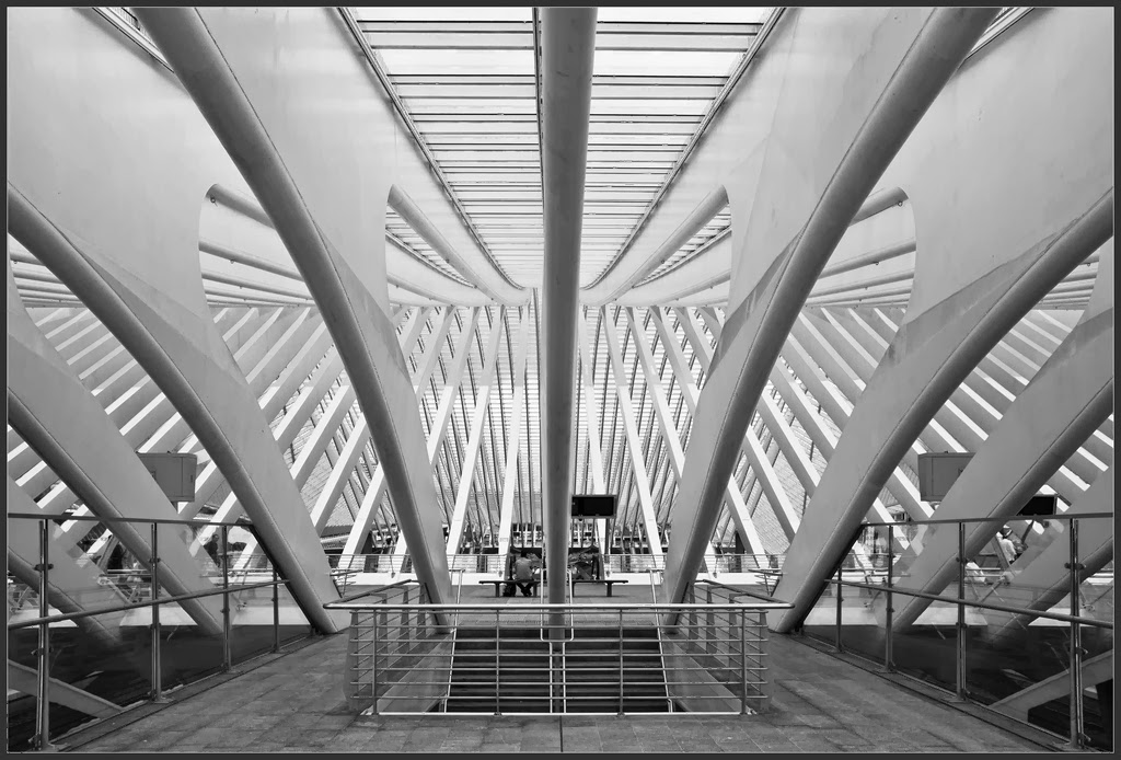 School Of Digital Photography: Using Symmetry to Improve Your ...