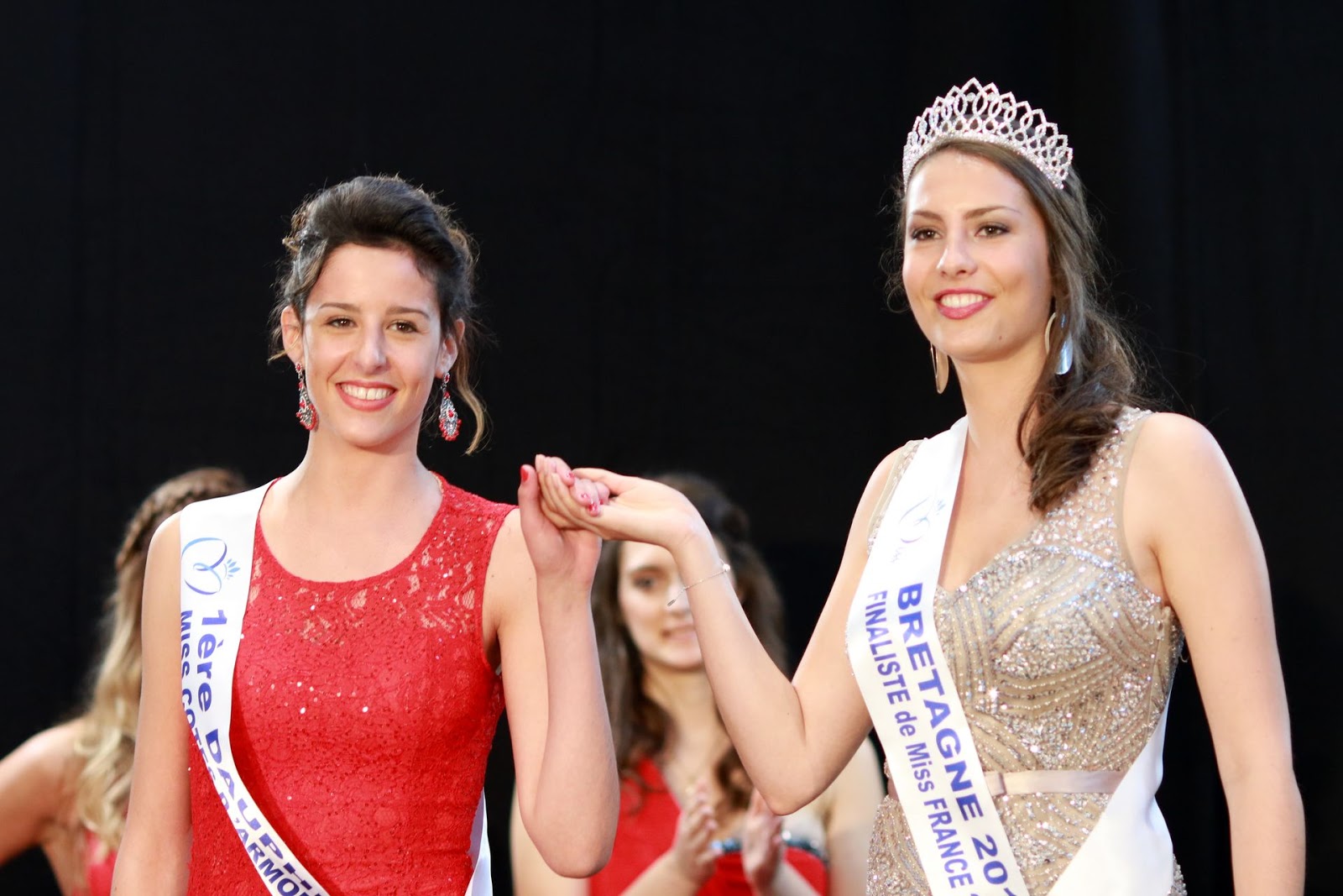 Les élections de miss en Bretagne et dans l'Ouest, par Pierre Boucher ...