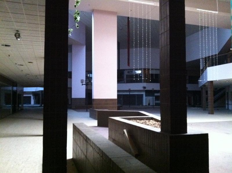 Sky City: Retail History: Regency Mall (Part 1): Augusta, GA