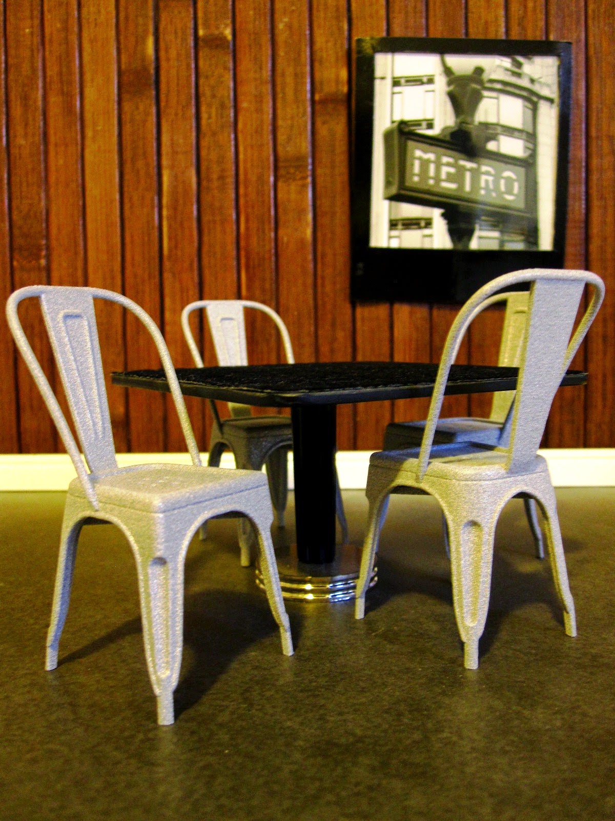 The Shopping Sherpa: Shapeways here I come