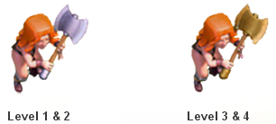 Semua Tentang Valkyrie Clash Of Clans | clash of clans tips and trick