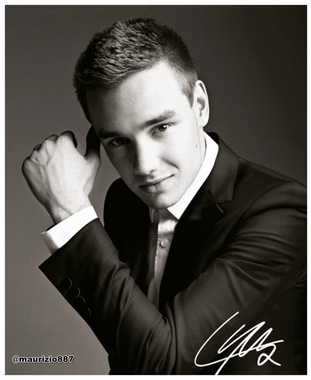 Profil Liam Payne | Damn!!! I Love One Direction