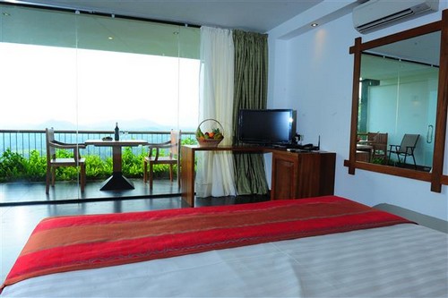 Kithul Kanda The Mountain Resort, Meepe