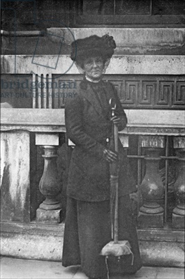 The Hidden History Blog : The Hidden Herstories of The Scottish ...