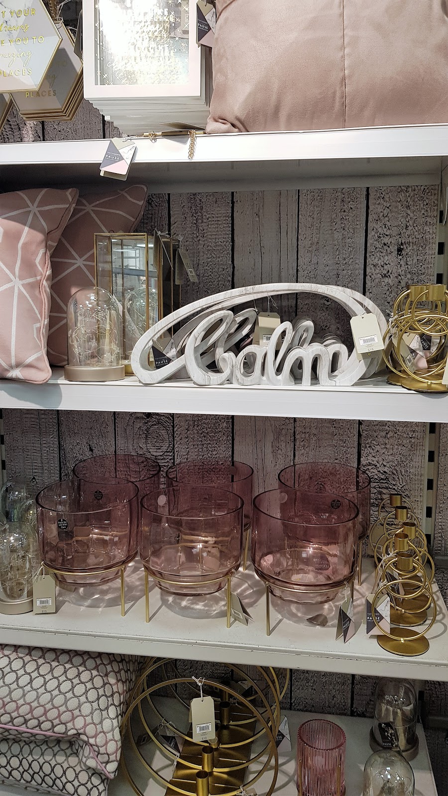 Matalan Homeware | That's What I Like