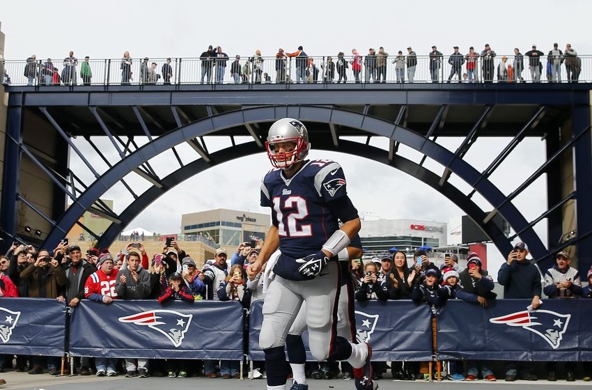 No NFL team has a winning record against Tom Brady