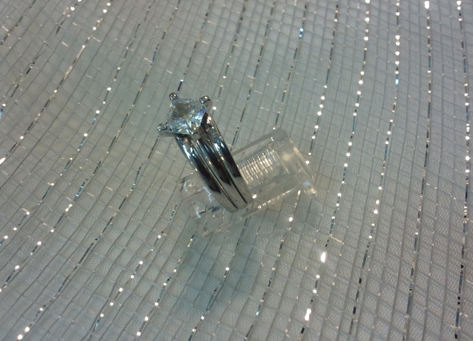 Tracy B Designs: We Buy Gold options and alternatives!