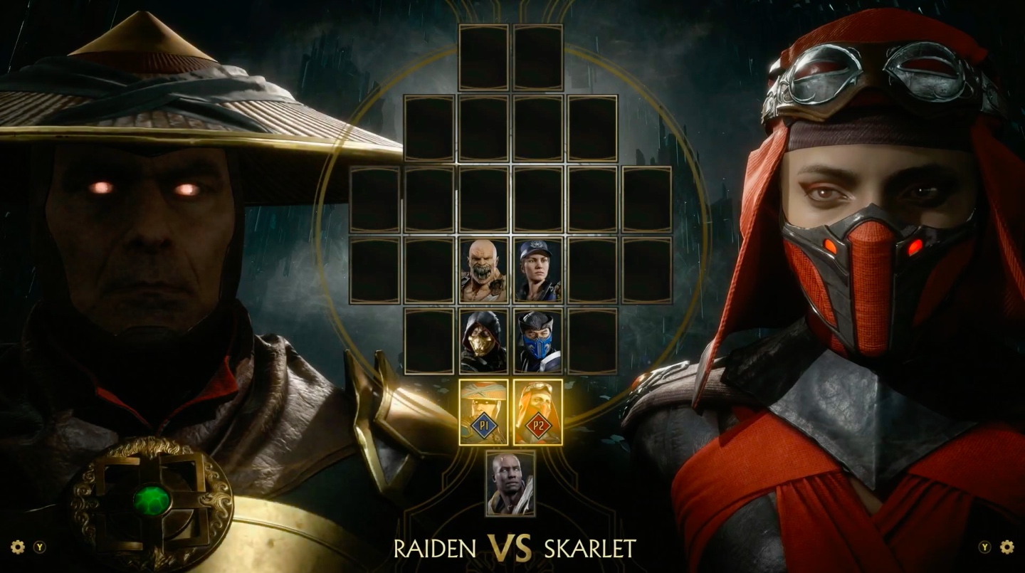 Mortal Kombat 11: il nostro resoconto con tutti i dettagli e le ...
