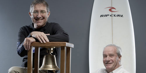 ShareKu: Sejarah Berdirinya Ripcurl