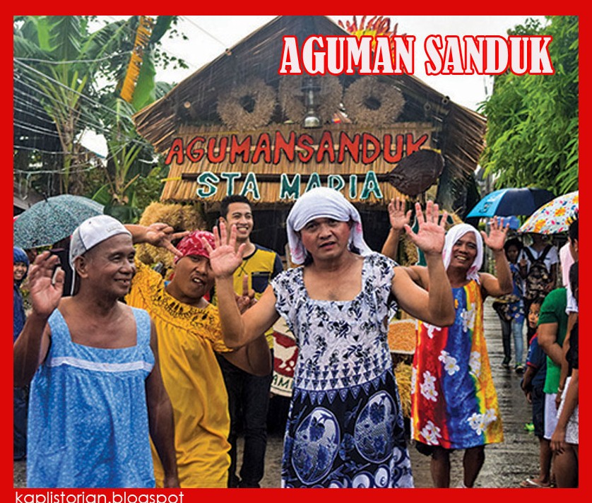 Why Pampanga Is The Christmas Capital Of The Philippines at Frank ...