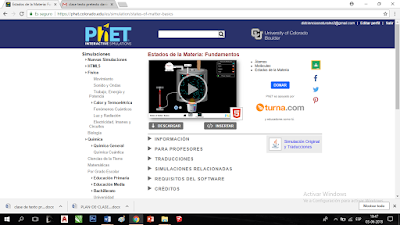 PLANES DE CLASE DIDACTICA DE LAS CIENCIAS NATURALES: ESTRATEGIA ...