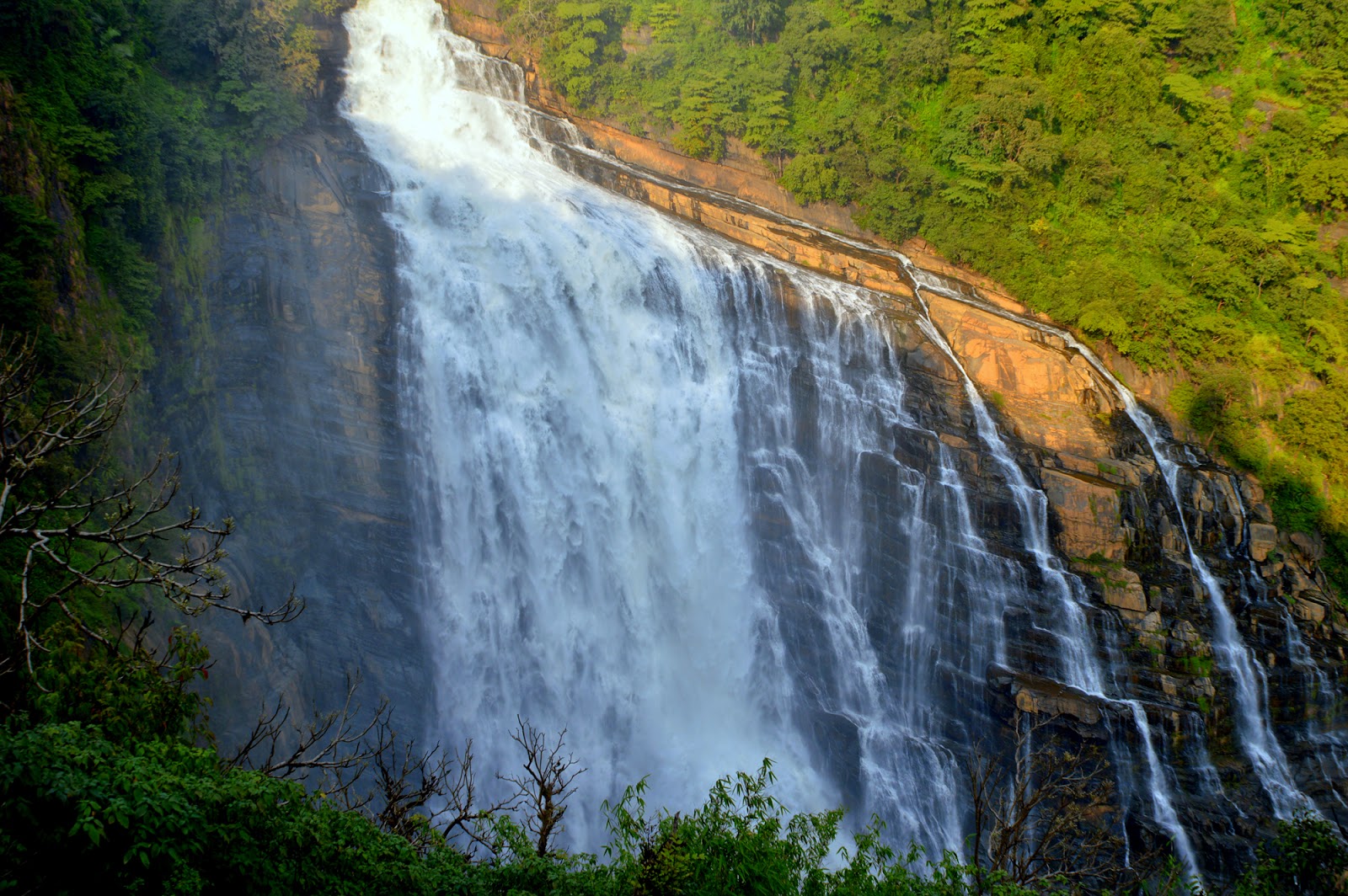 Uttara Karnataka Monsoon Special - Sirsi, Siddapur and Yellapur