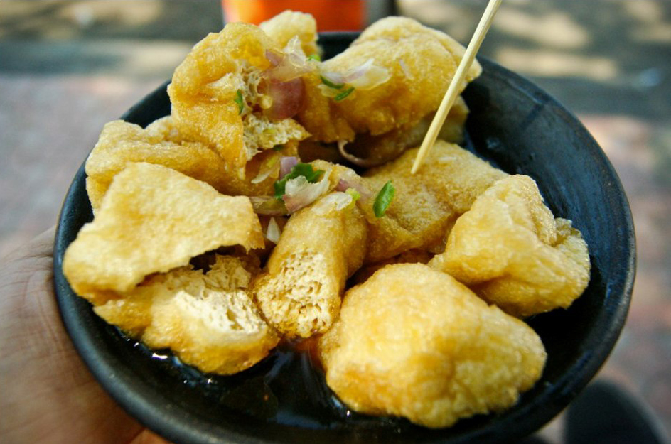 Tahu Gejrot