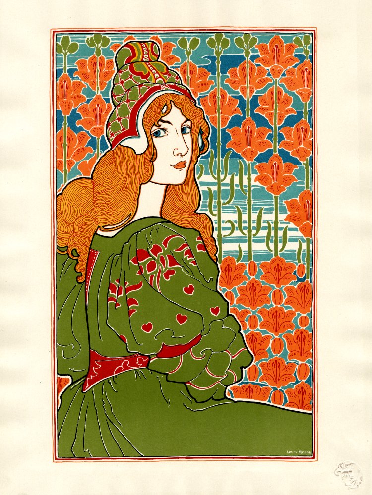 Spencer Alley: Color Lithographs at the British Museum I